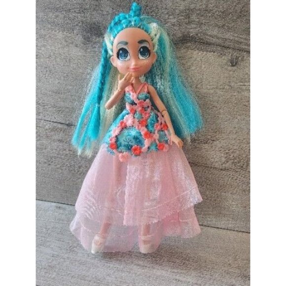 Hairdorables | Toys | Hairdorables Hairmazing Fashion Doll Prom Perfect ...